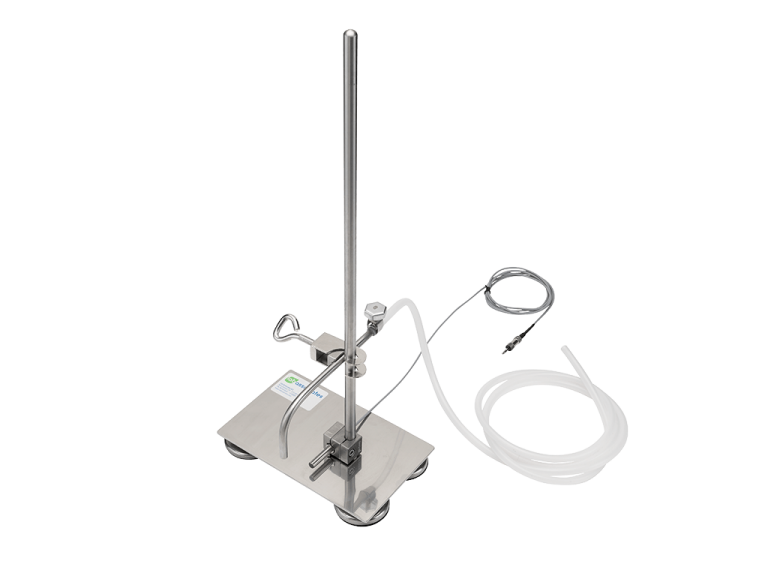 Media dispensers for PTC laboratories | Lab Associates