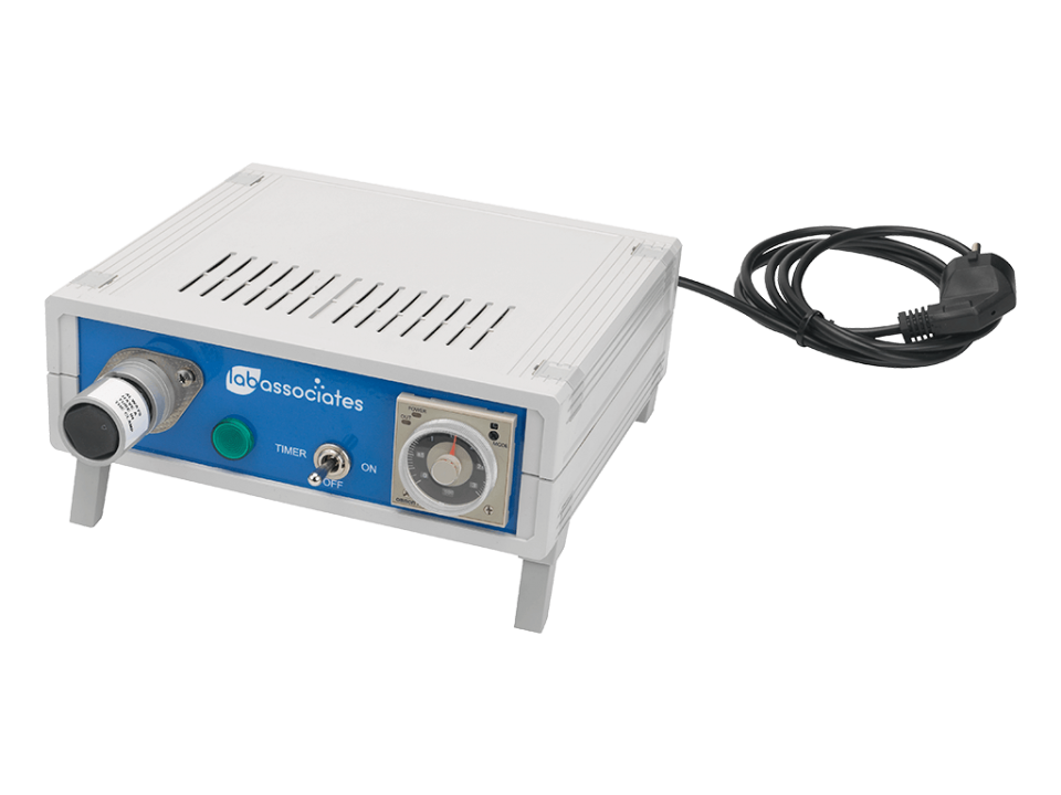 Media dispensers for PTC laboratories | Lab Associates