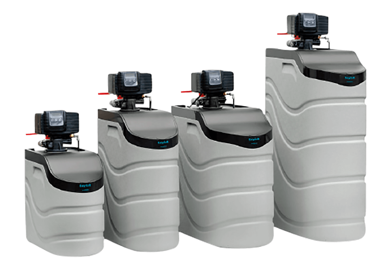 Demineralizers for PTC and seed labs | Lab Associates