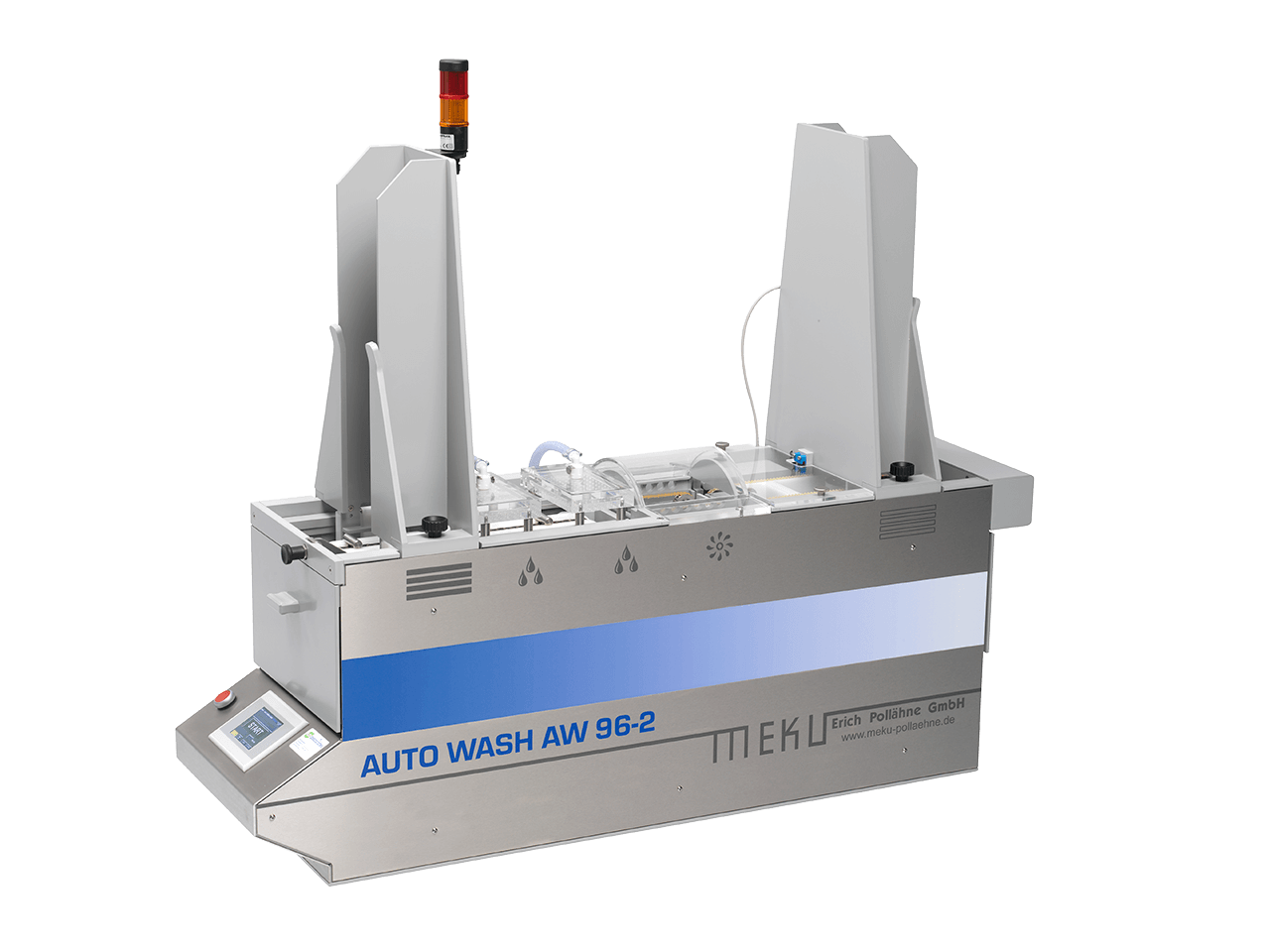 Washing devices for laboratories | Lab Associates