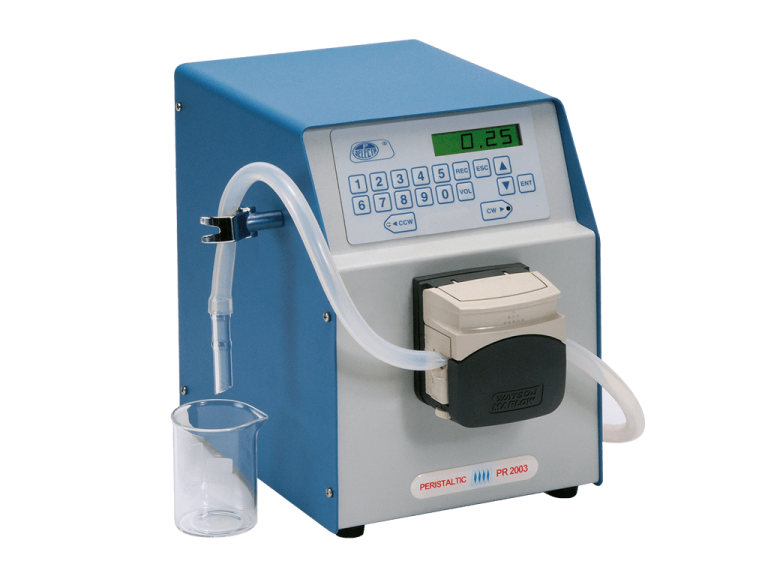 Media dispensers for PTC laboratories | Lab Associates