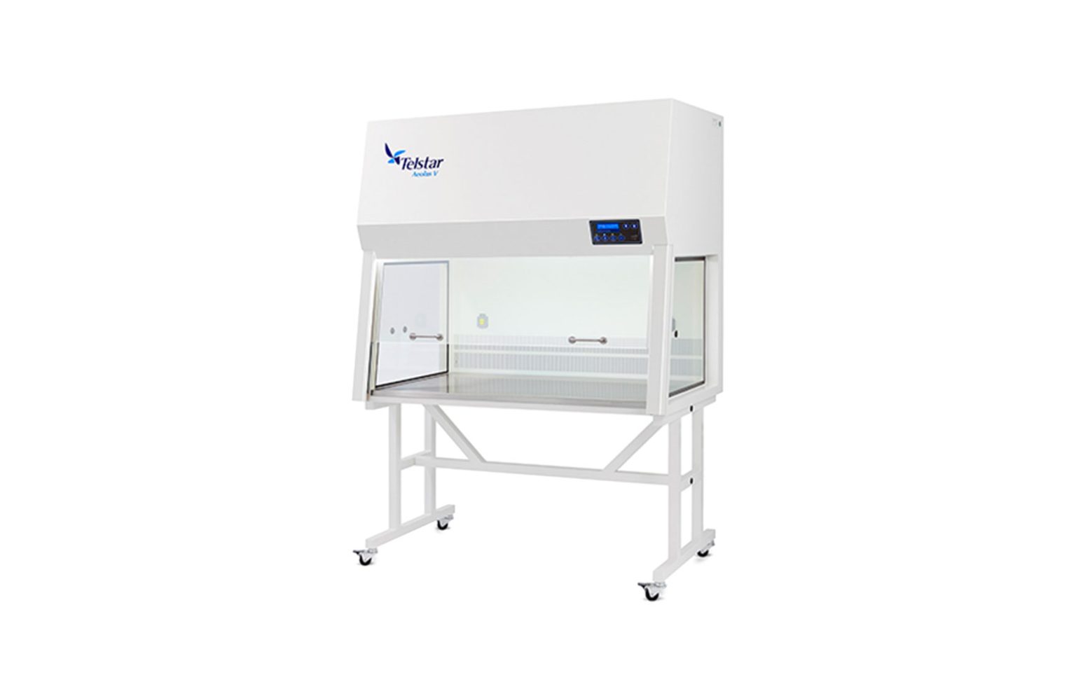 Laminar air flow and biosafety cabinets - Lab Associates